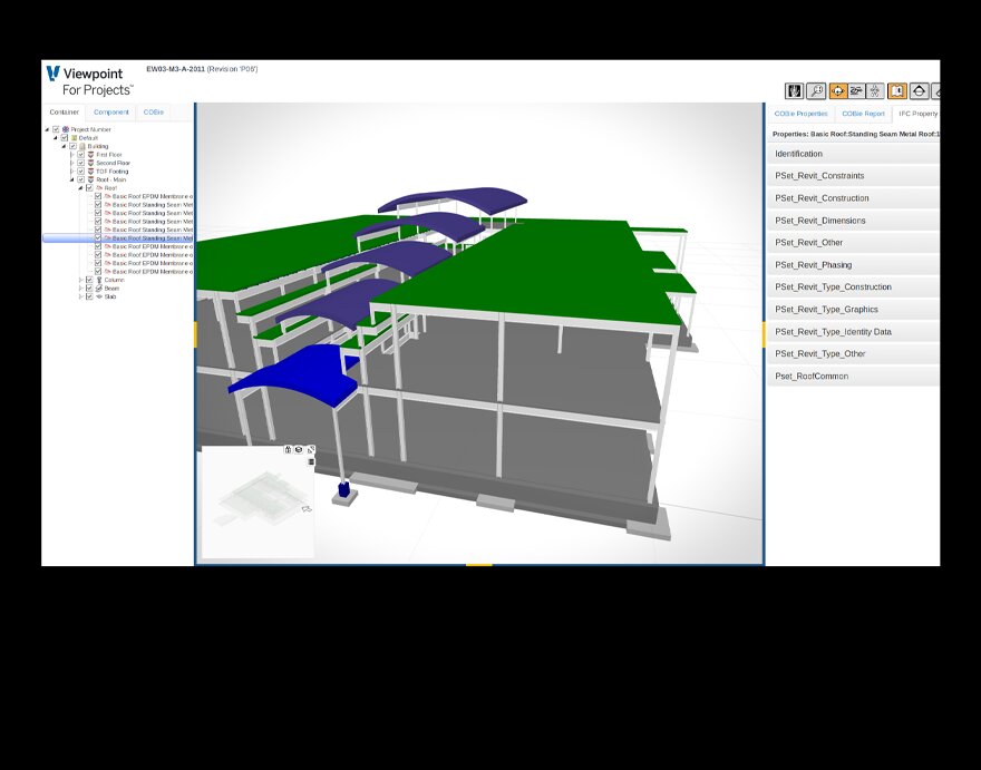 Trimble Viewpoint - compare features, pricing & more